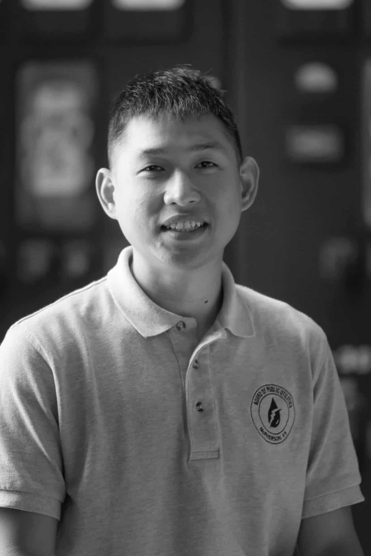 Key Contacts – McPherson BPU