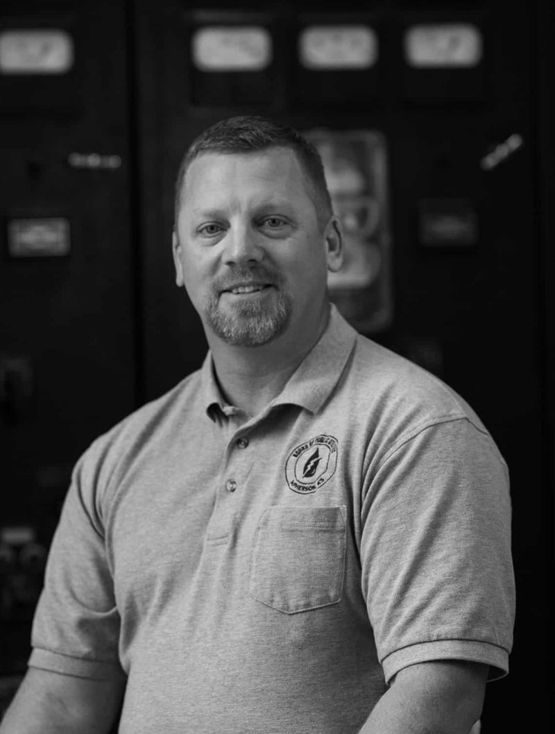 Key Contacts – McPherson BPU